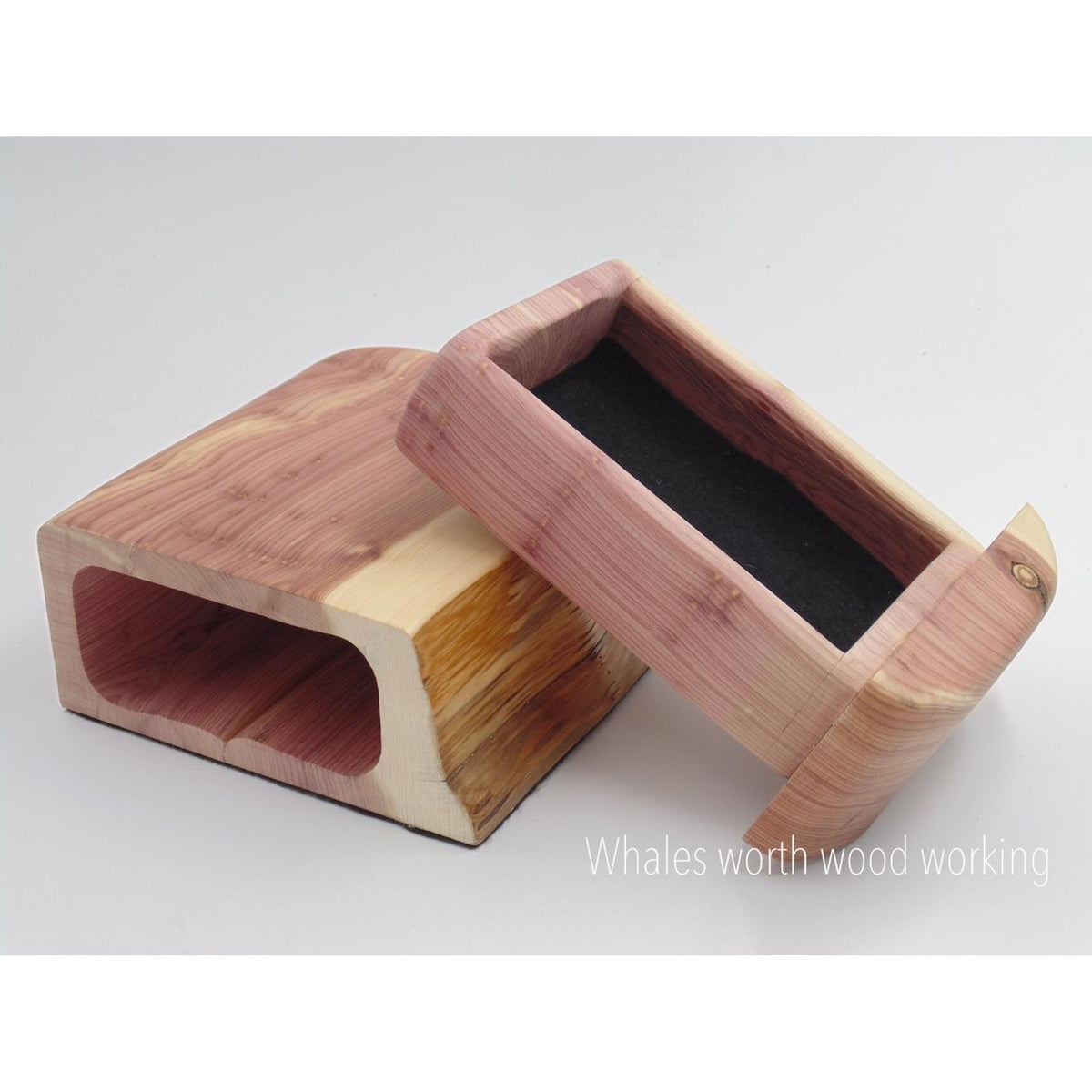 Juniper jewelry box #3 – Amami Design